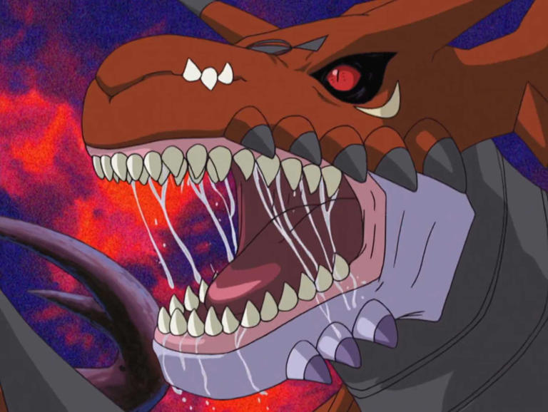 24 years later, Pokémon still can’t touch Digimon Tamers