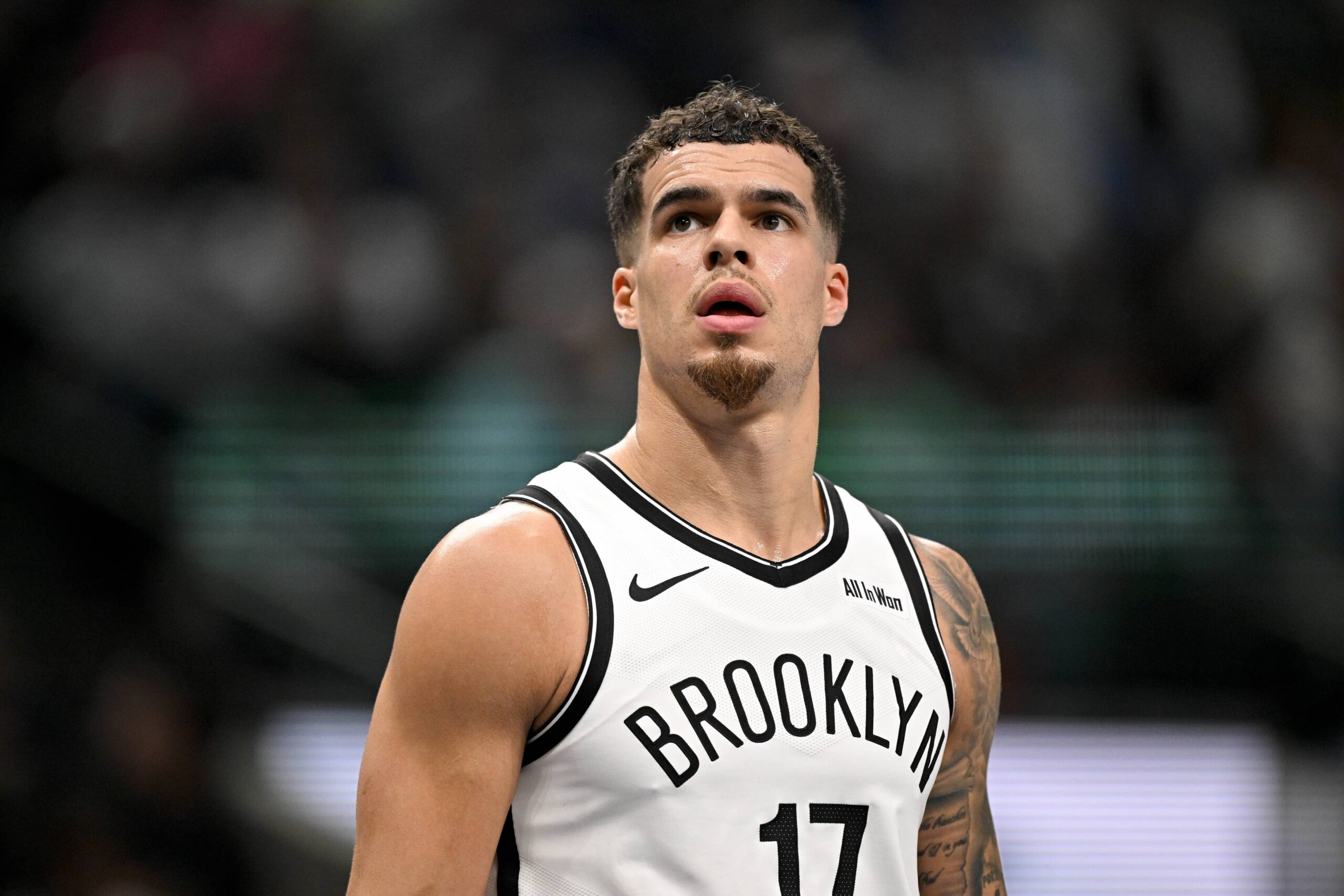 Michael Porter Jr.’s eye-catching photo with two women goes viral ...