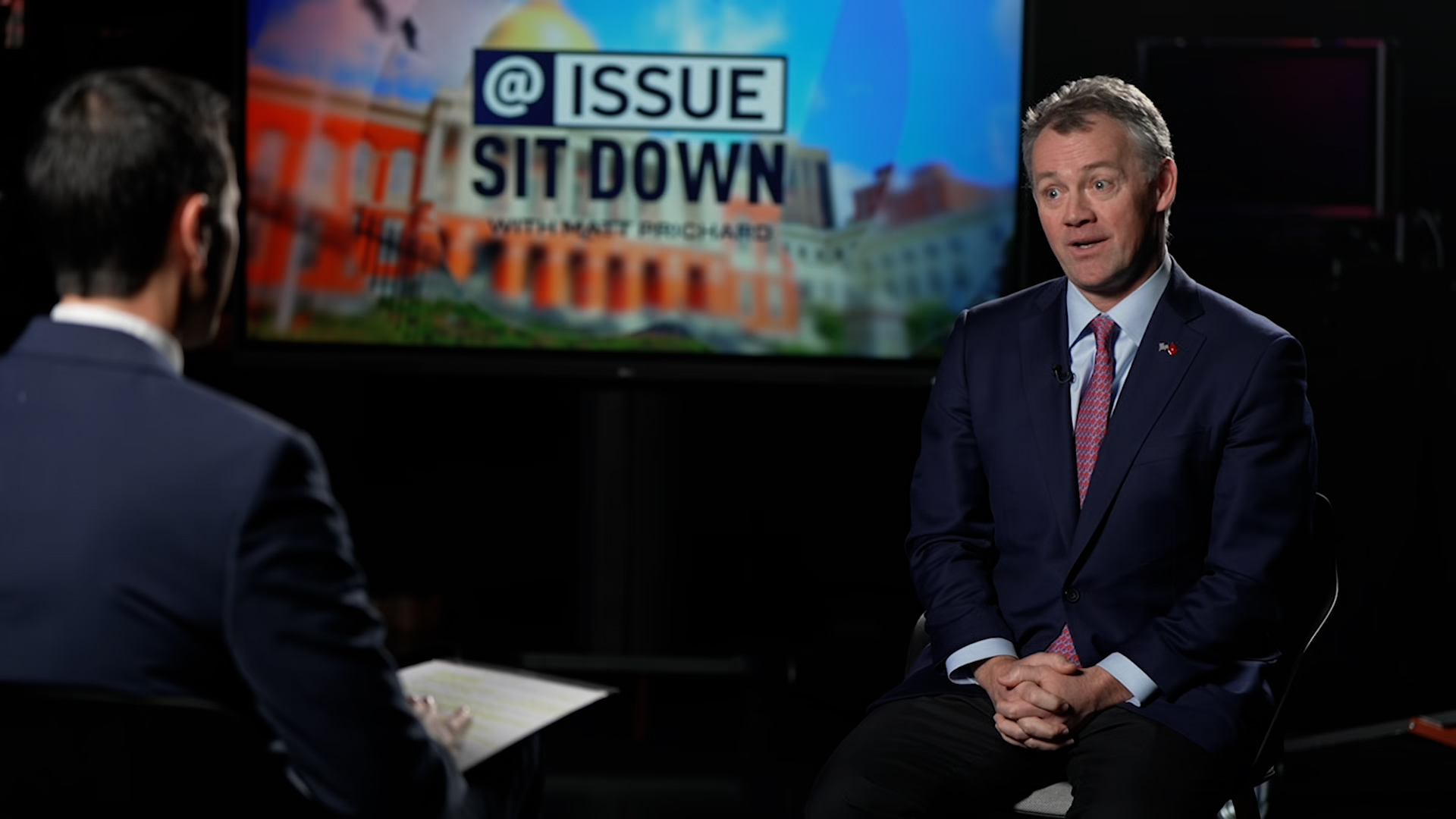 Mass. governor's race: Brian Shortsleeve on cost cutting, MBTA ...
