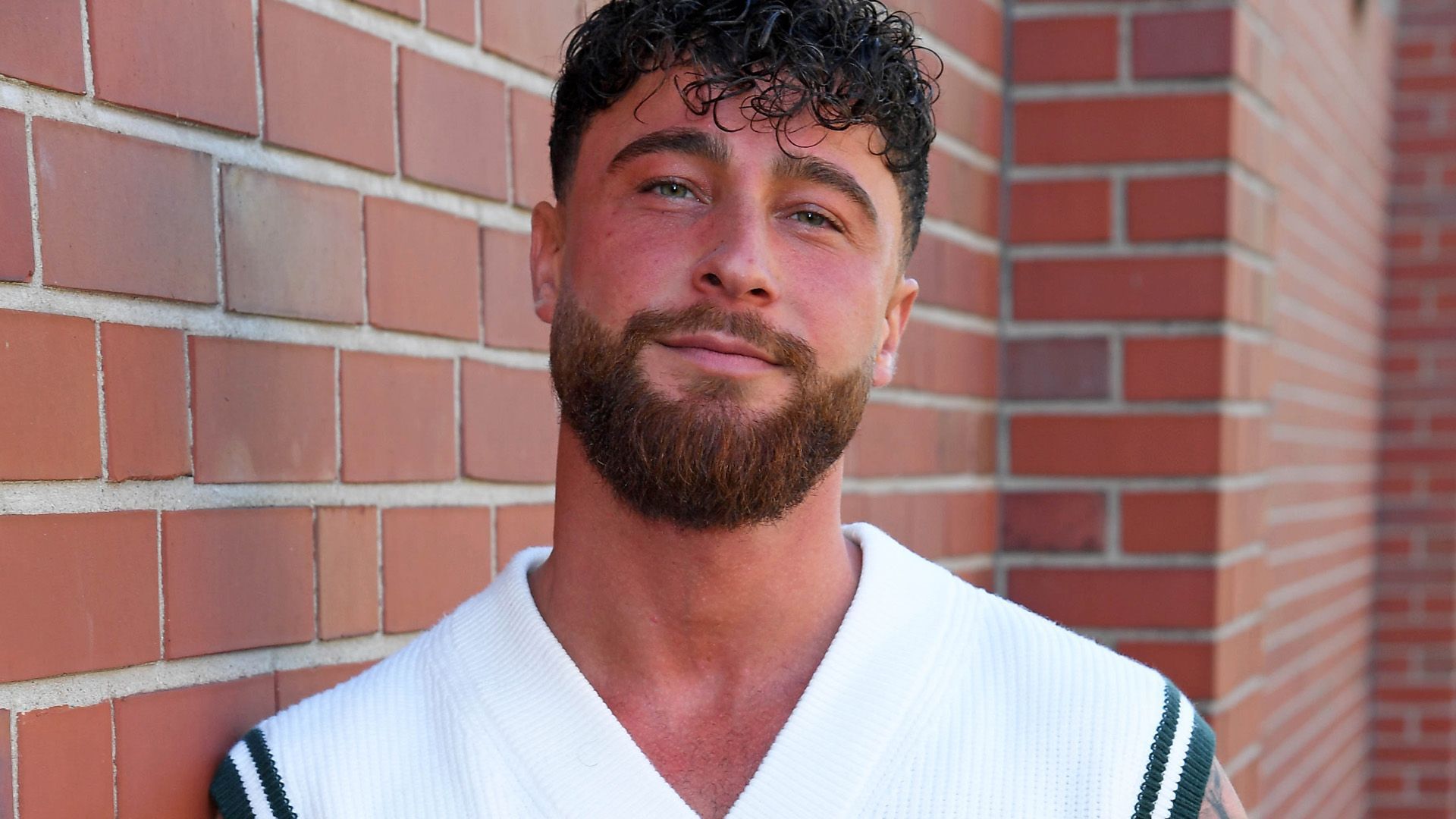 Reality-Star Umut Tekin zieht ins Dschungelcamp