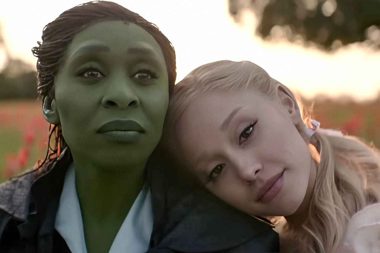 Stream it or skip it: ‘Wicked: For Good’ on VOD, the mirthless and ...