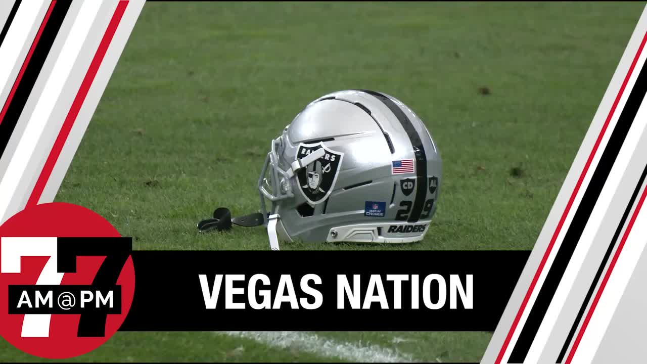 Raiders lose to the Giants, Geno Smith hurt