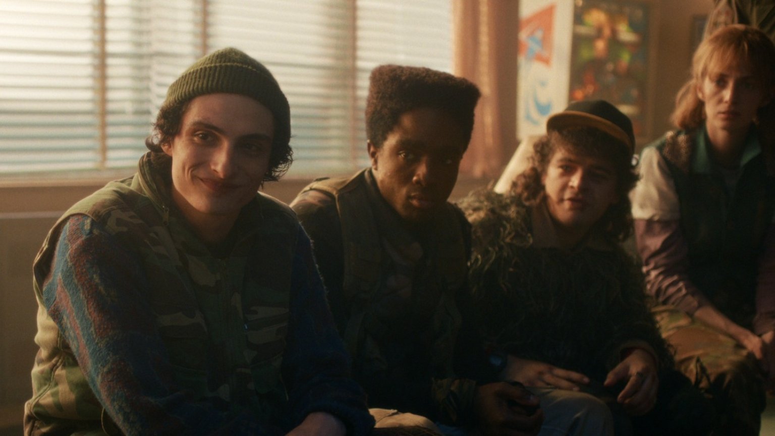 'Stranger Things'-acteur drukt internetgeruchten de kop in: 'Geloof ...