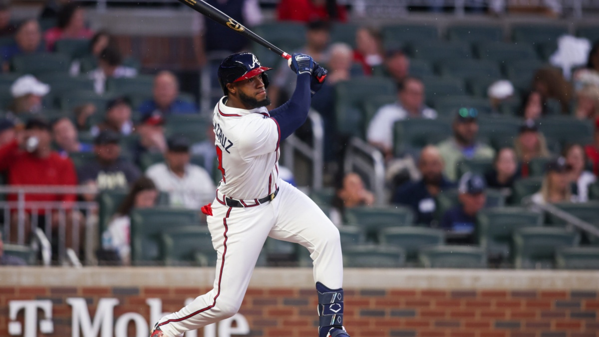 MLB: Phillies' new addition Bryan De La Cruz shines as LIDOM MVP