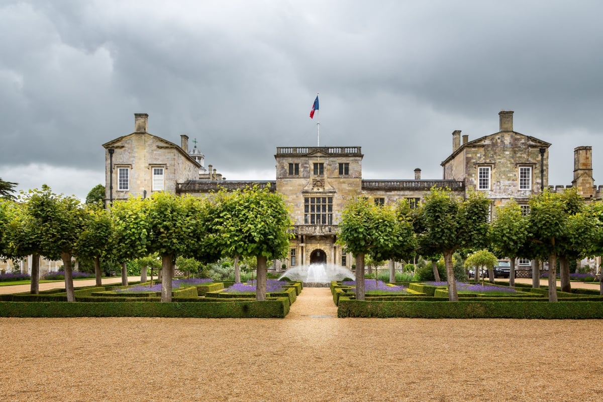 Da Bridgerton a Frankenstein: scopri cosa vedere a Wilton House