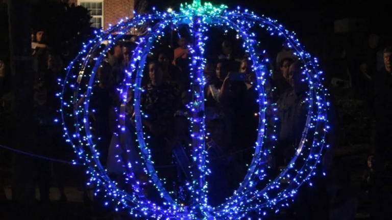 New Year's Eve wild and unique celebrations you'll only in North Carolina