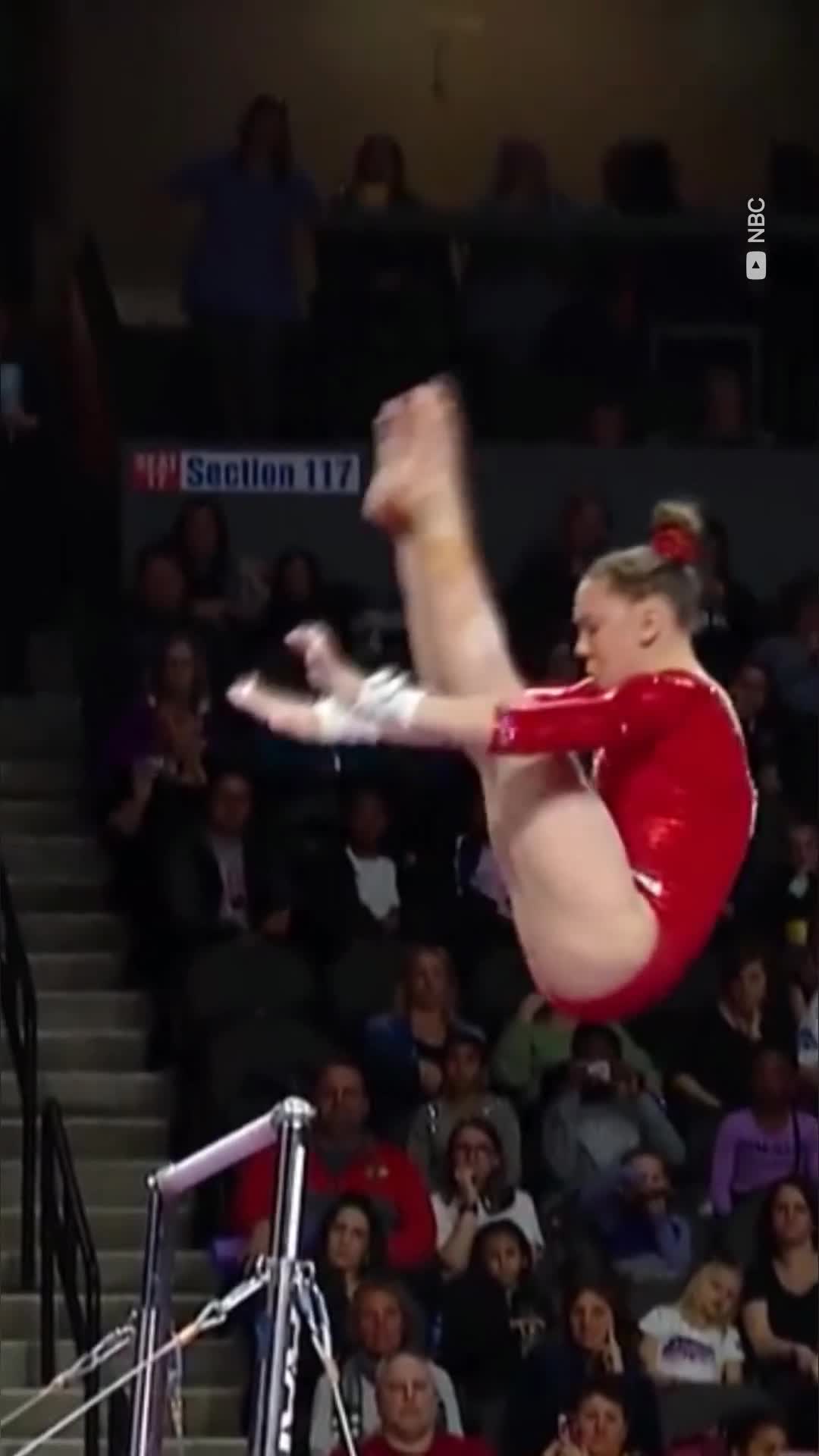 And it hurts too... 😫 #shorts