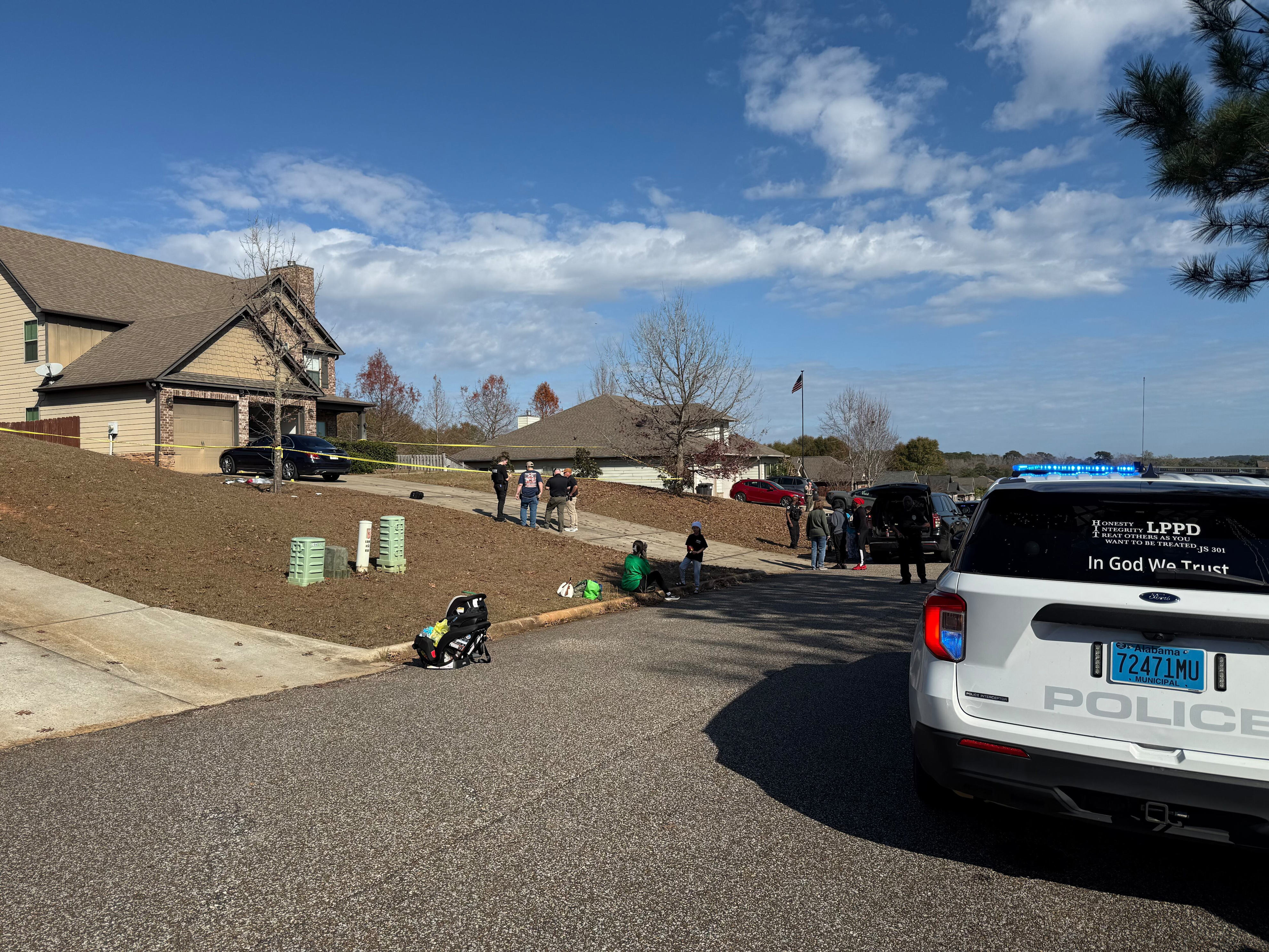 Pastor shot to death faced numerous domestic violence charges