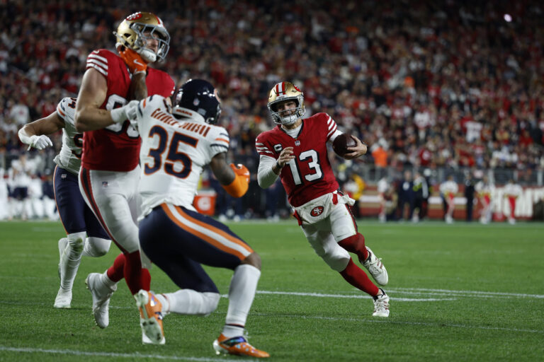 Rex Ryan gushes over 'most underrated' NFL QB after Sunday Night ...