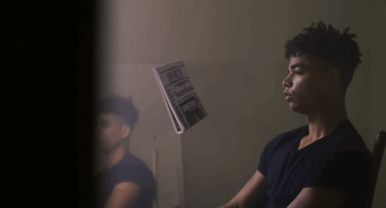 Imagine if telekinesis was real