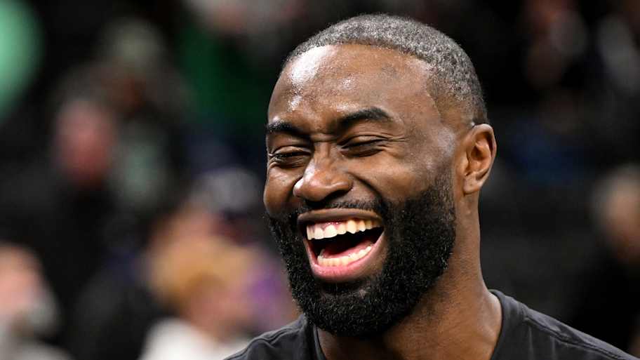 Jaylen Brown has done exactly what Celtics haters swore he never could