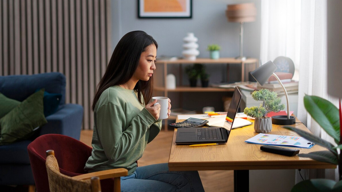 Study shows hybrid work mode boosts women’s mental health – expert decodes