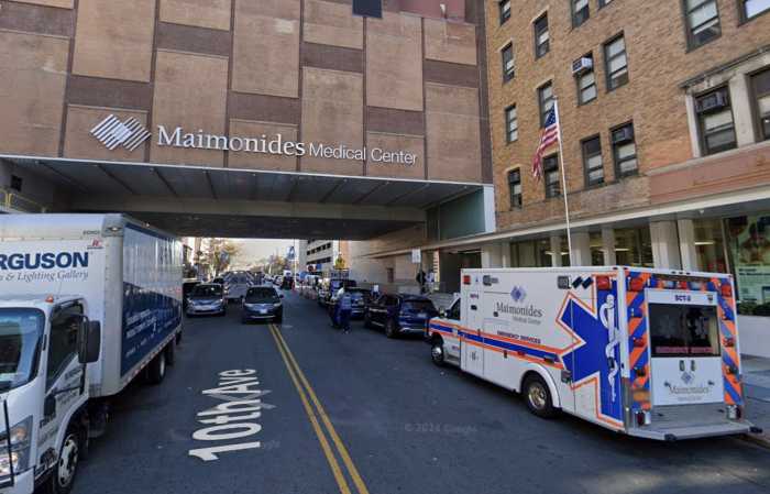 Maimonides will merge with NYC Health+Hospitals next year, officials say