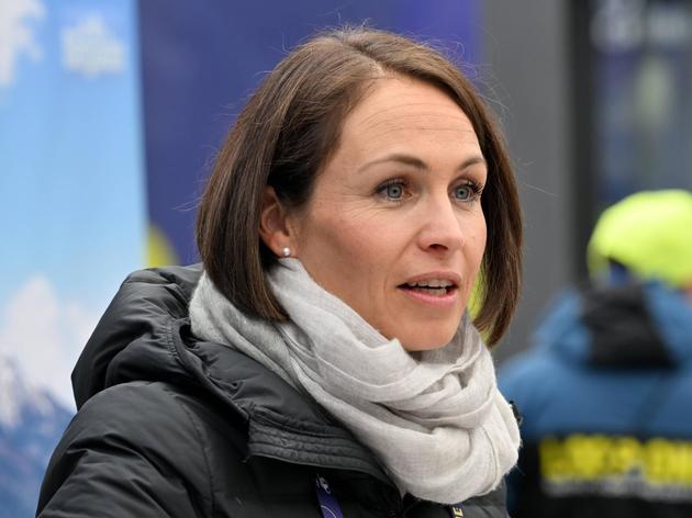 Olympia in Deutschland? Biathlon-Legende Magdalena Neuner spricht Klartext