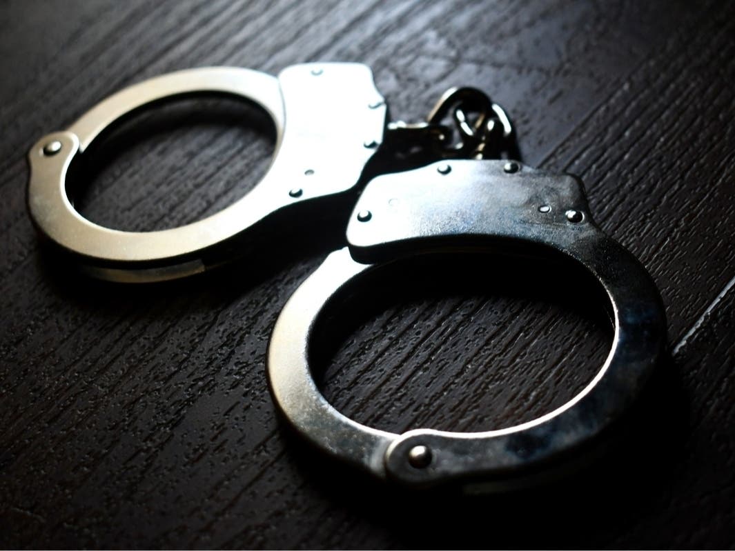 Child exploitation material investigation leads to Prince William ...