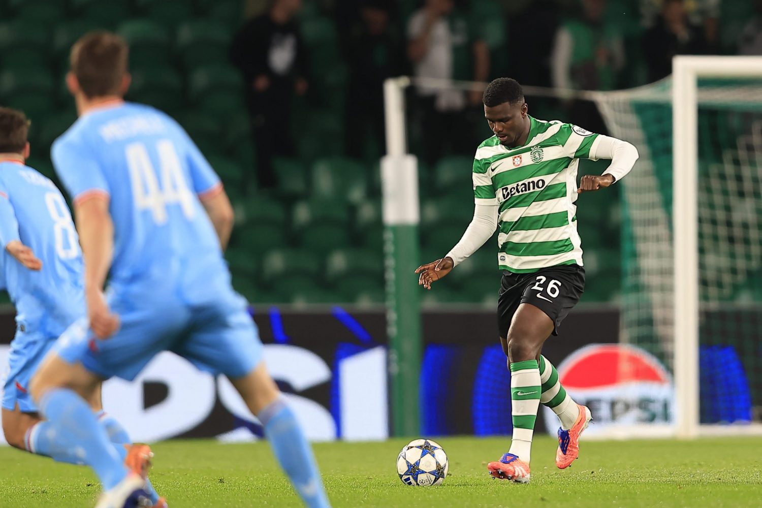 Transfer – Diomande to PSG, the answer is clear!