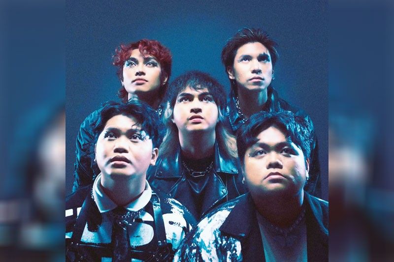 Cup of Joe is top act of 2025