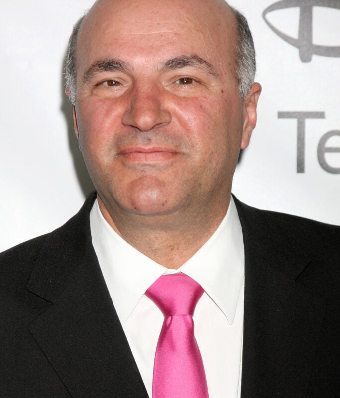 Kevin O'Leary says broke people spend $15 on salads for lunch but say ...