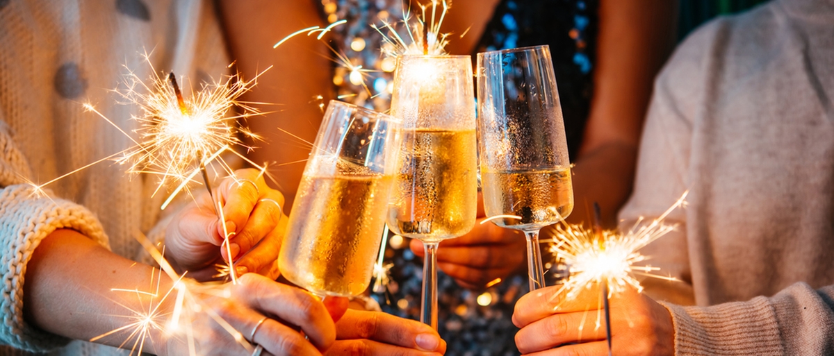 Cosa fare a Capodanno: in coppia, con gli amici, con i bambini, da soli ...