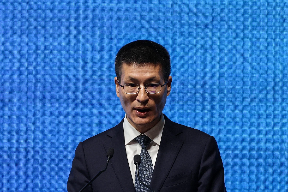 China plans to launch digital currency action plan