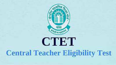 CBSE reopens CTET application window for February 2026 exam