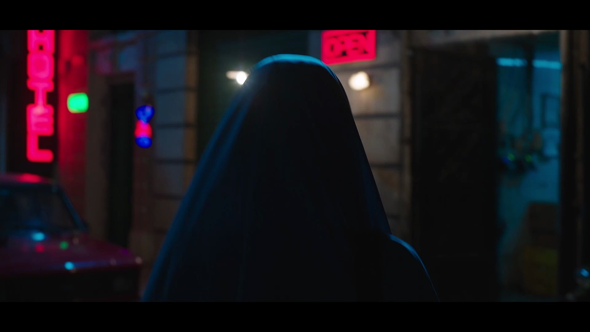 Aisha can't fly away - trailer (Deutsch) HD