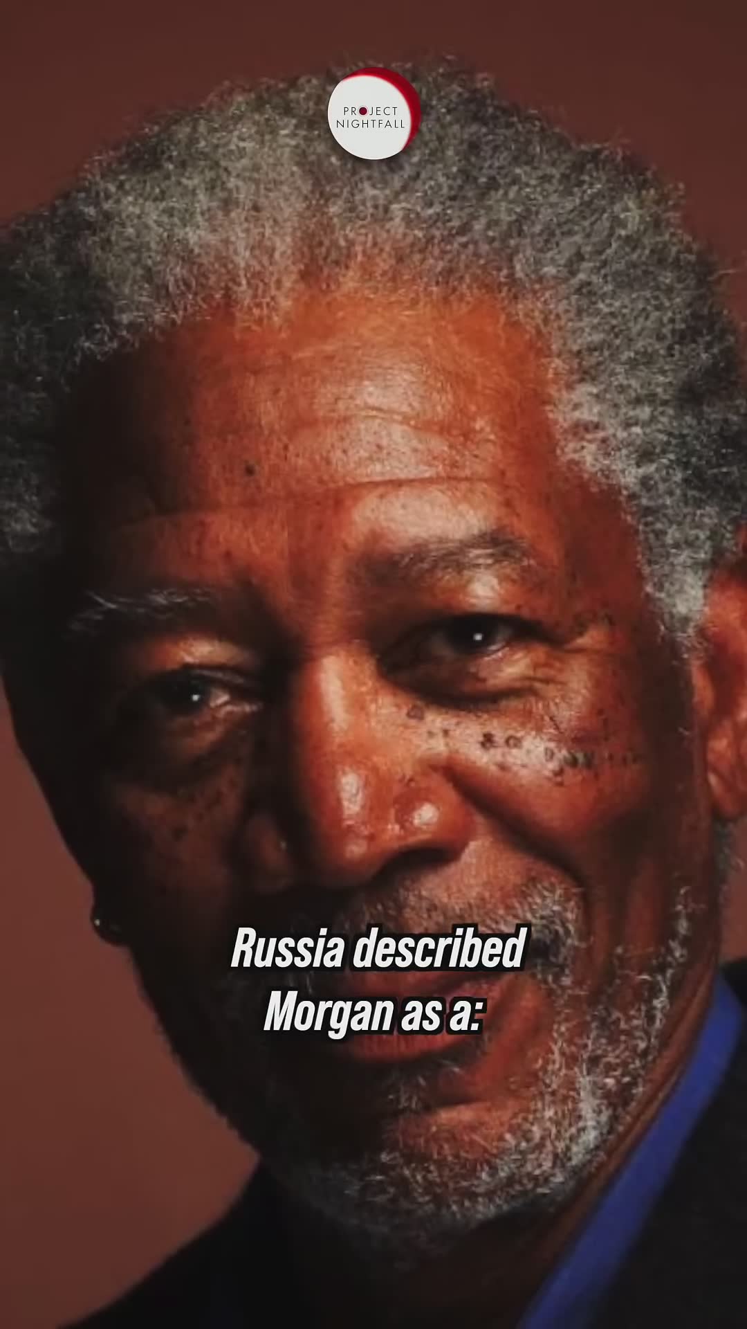 Actor's political statements result in travel prohibition