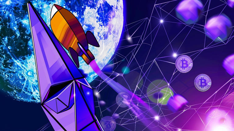 Analysts map a 600%–800% scenario for this new crypto under $0.05 ...