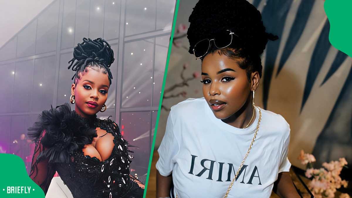 Check out what netizens have to say about Nkosazana Daughter's recent ...