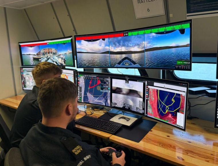 Putin’s submarines are probing UK waters. This is what Russia is really ...