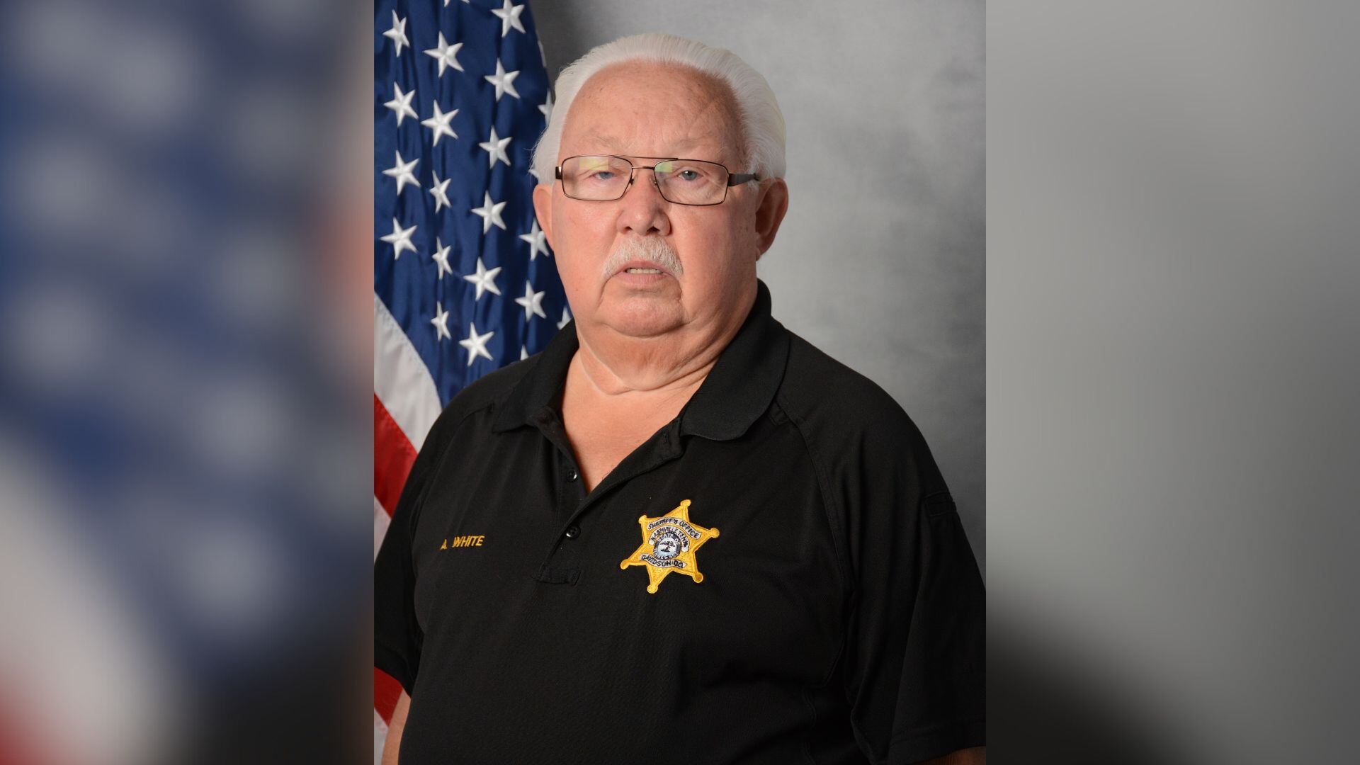 Davidson County Sheriff’s Office employee of nearly 40 years dies