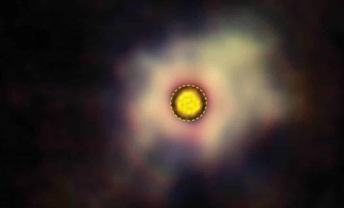 It’s not stardust! Astronomers stunned by what really drives life’s ...