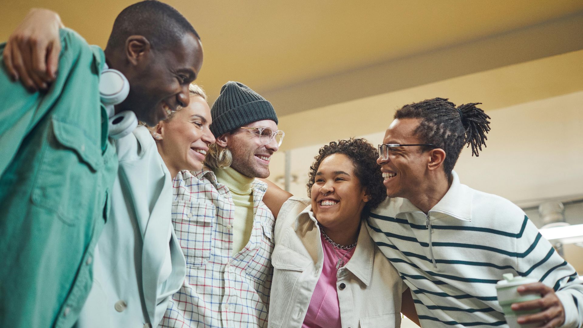 The psychology of work spouses and why they actually make sense