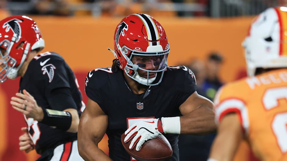 ESPN unanimous with Atlanta Falcons vs. LA Rams predictions for Monday ...