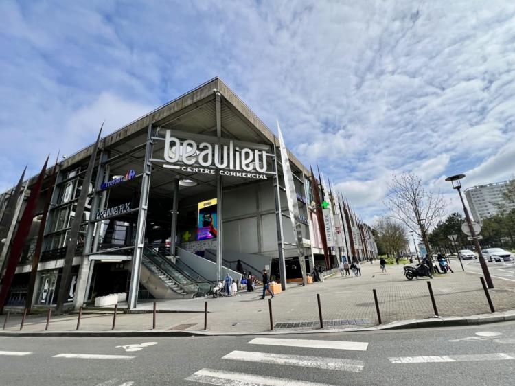 Quick fait son grand retour à Nantes : après Orvault, l’enseigne ouvre ...