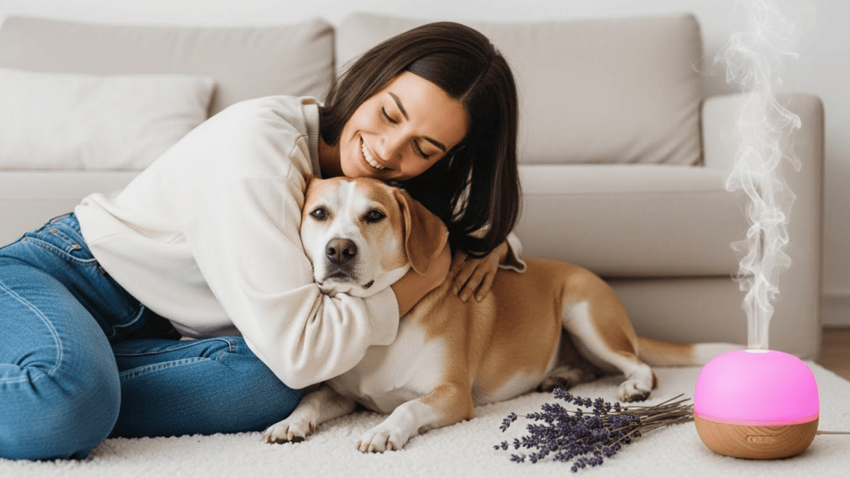 10 signs of trauma in rescued dogs that many owners don't notice