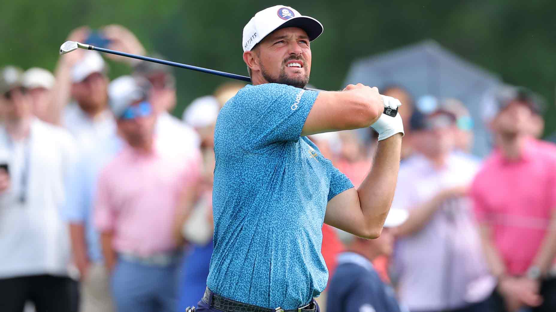 Bryson DeChambeau’s LIV contract renewal? Brooks Koepka’s exit adds wrinkle
