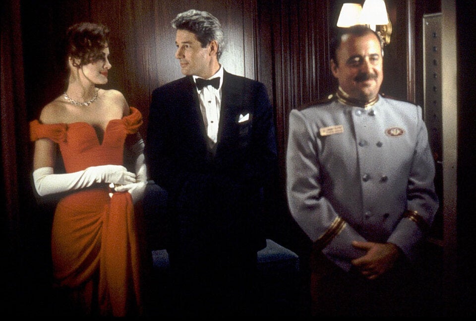 Kino-Sensation: Kommt jetzt "Pretty Woman 2"?