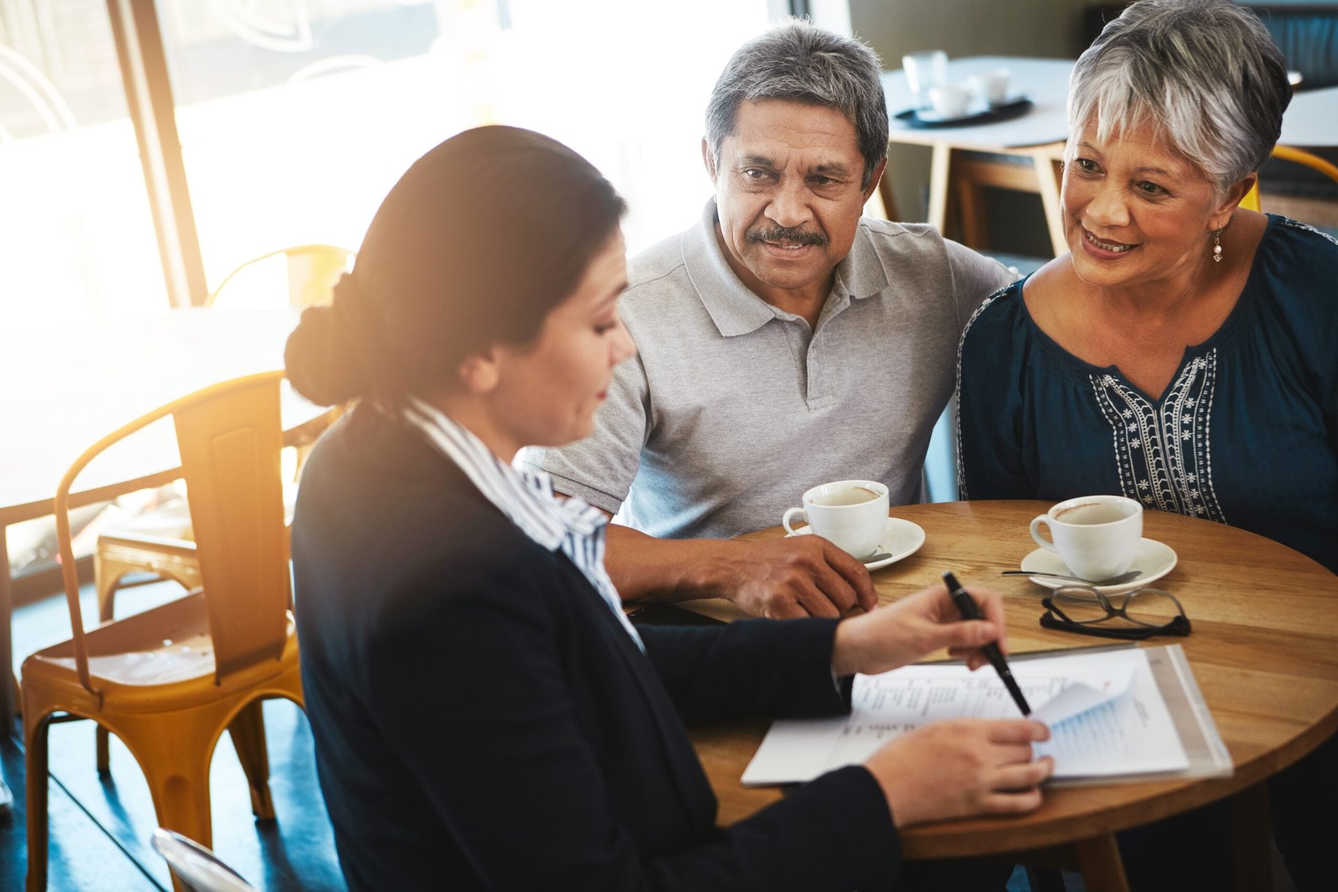 8 essential legal documents to create before it's too late