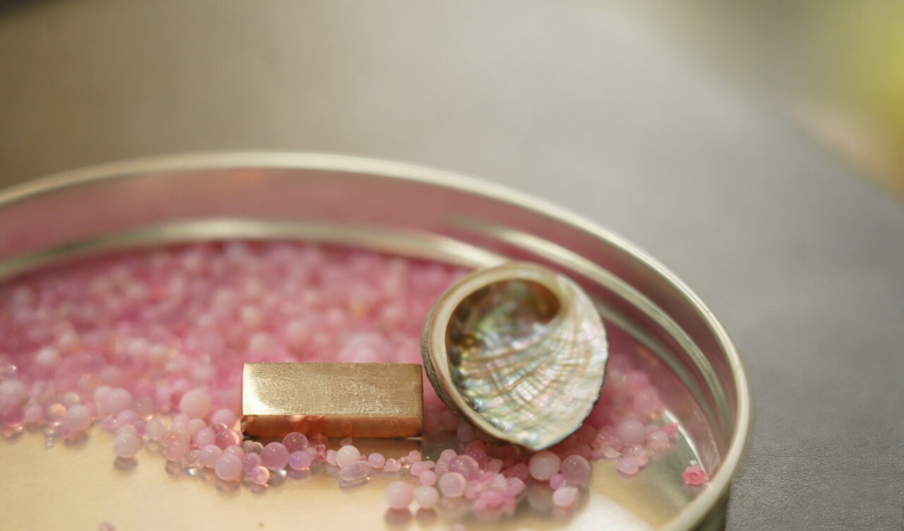 Bio-inspired copper composite achieves zero thermal expansion and high ...