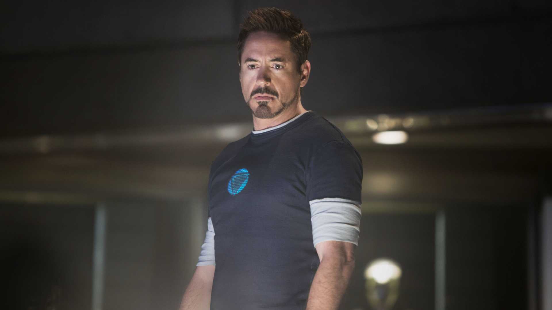 Avengers: Age of Ultron secretly set up Tony Stark's Doctor Doom