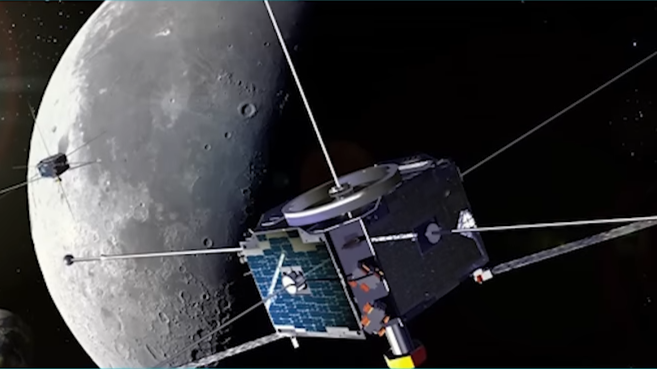 We didn’t “forget” how to go to the moon, here’s the actual problem