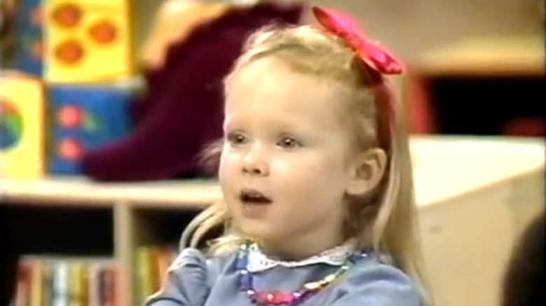 Whatever happened to Dani actress Thora Birch from Hocus Pocus?