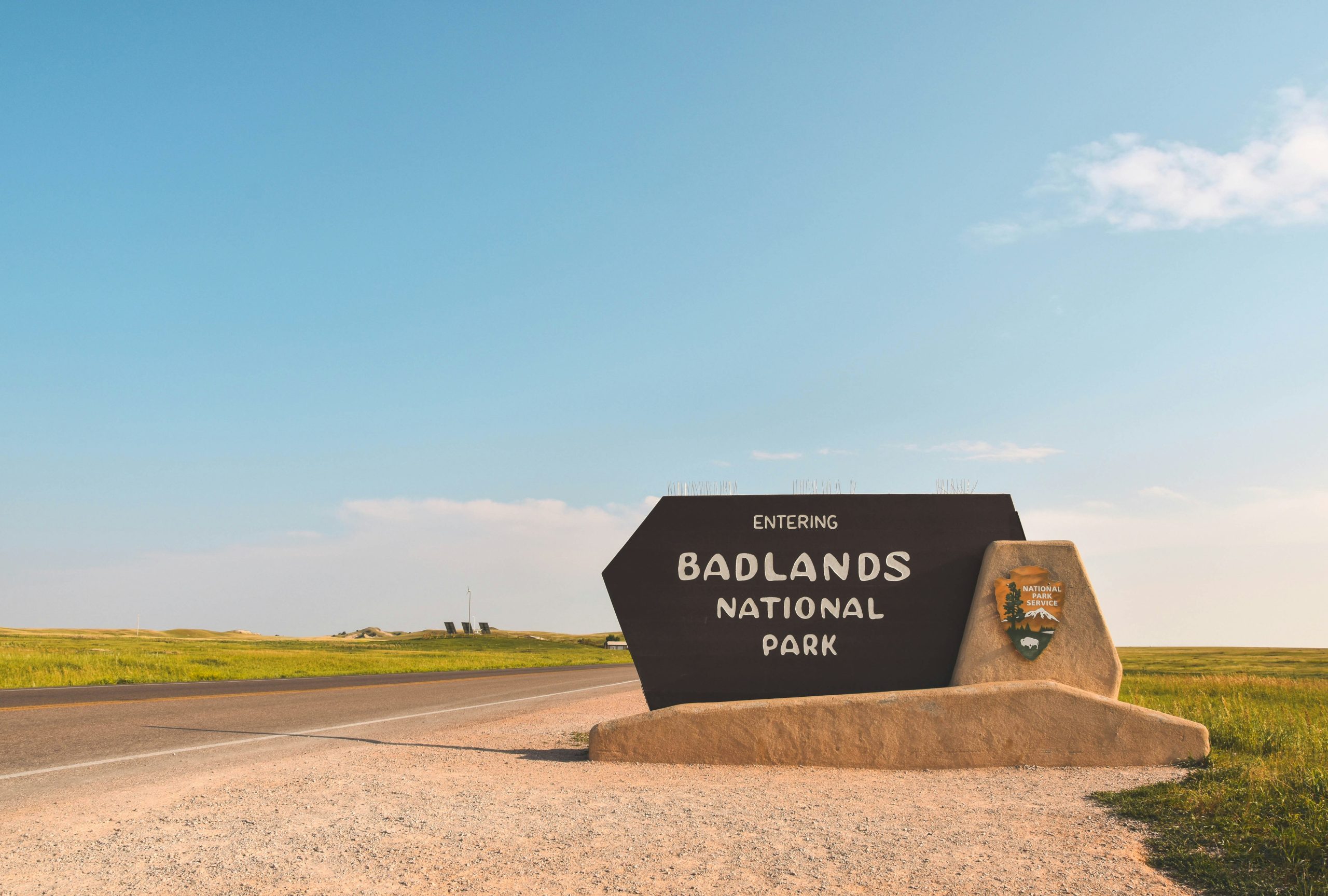 16 top things to do in Badlands National Park