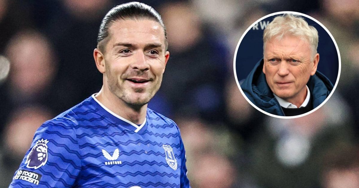 Everton sources reveal true stance on Jack Grealish amid 'party ...