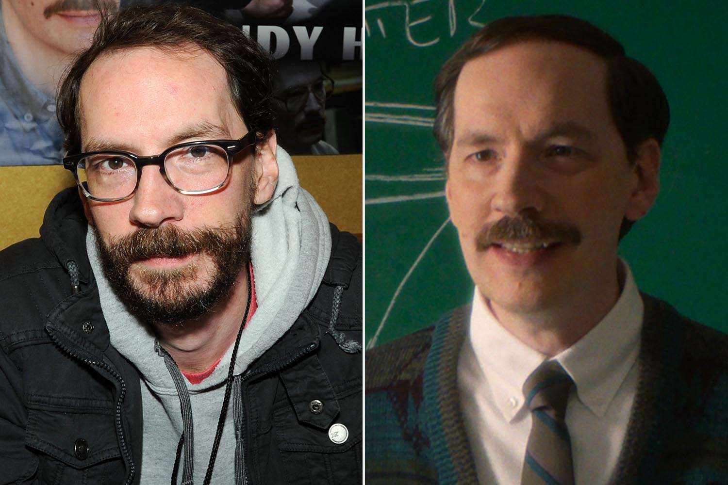 ‘Stranger Things’ Randy Havens debunks rumors of a secret extended cut ...