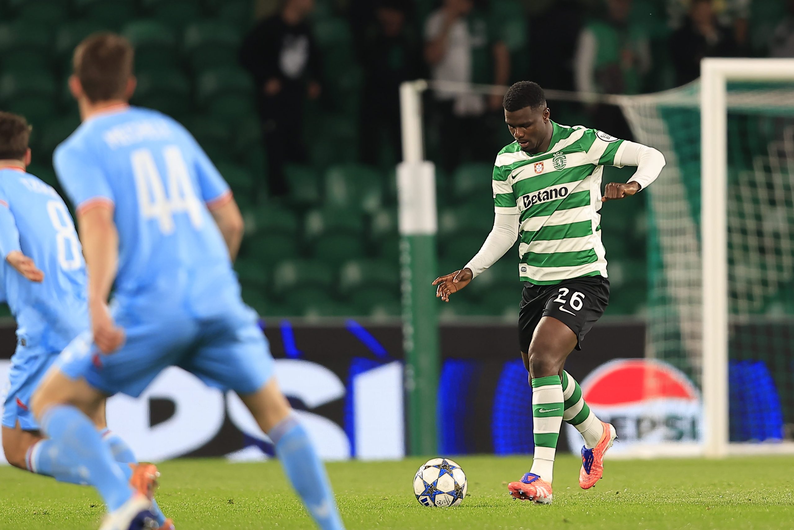 Mercato – Diomande au PSG, la réponse est nette