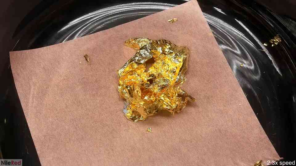 Aluminum and mercury