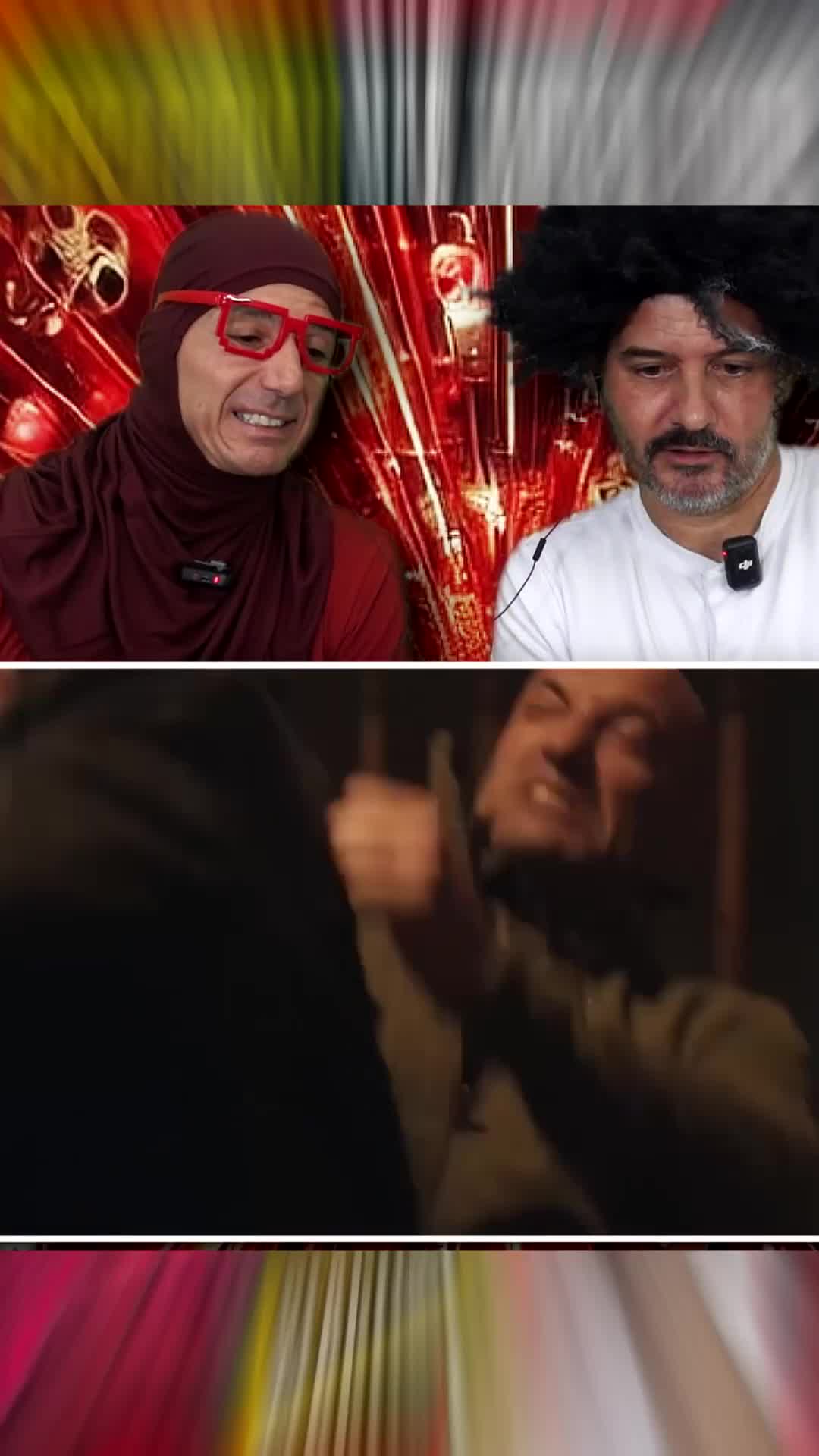 👀🔥 Demolidor: Renascido tá ANIMAL, mas será tudo isso ou vai ...