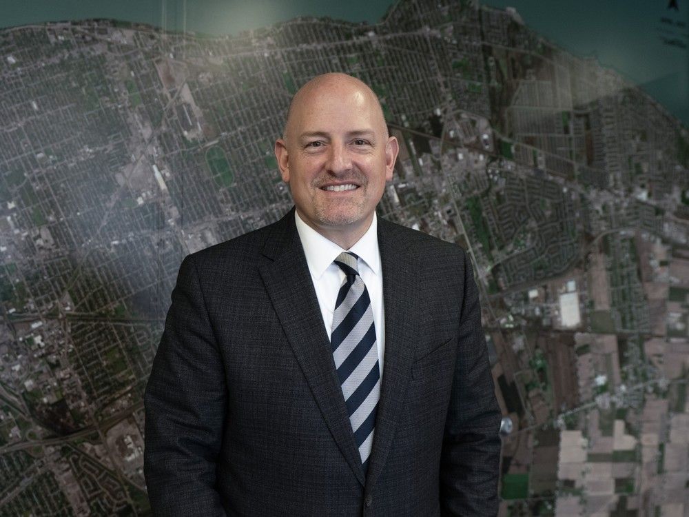 Trade war uncertainty clouds Windsor mayor's optimism heading into 2026